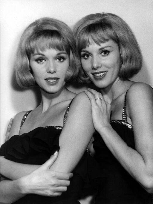 Zum Tod der Kessler-Zwillinge: Zwei Leben für die ganz große Bühne | 1&1