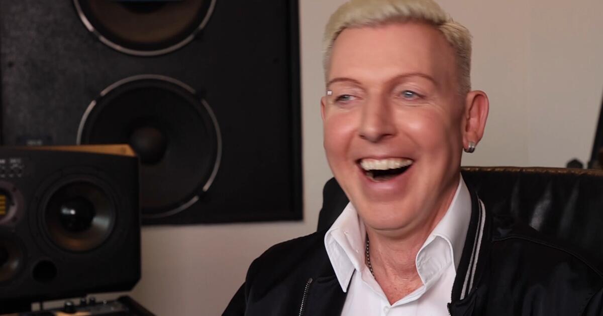 30 Jahre Scooter: Frontmann H.P. Baxxter sieht noch kein Ende | 1&1