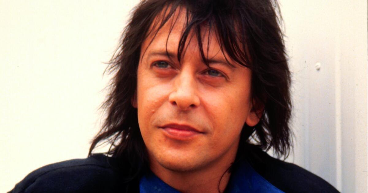 Rio Reiser wäre 75 geworden: Leben und Wirken des Königs von ...