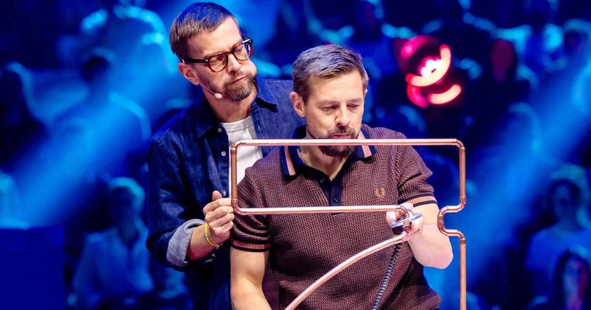 "Joko & Klaas gegen ProSieben": Diese Promis sind in der neuen Staffel ...