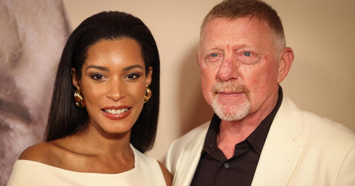 Boris Becker feiert Weihnachten mit vier Kindern - nur Tochter Anna ...