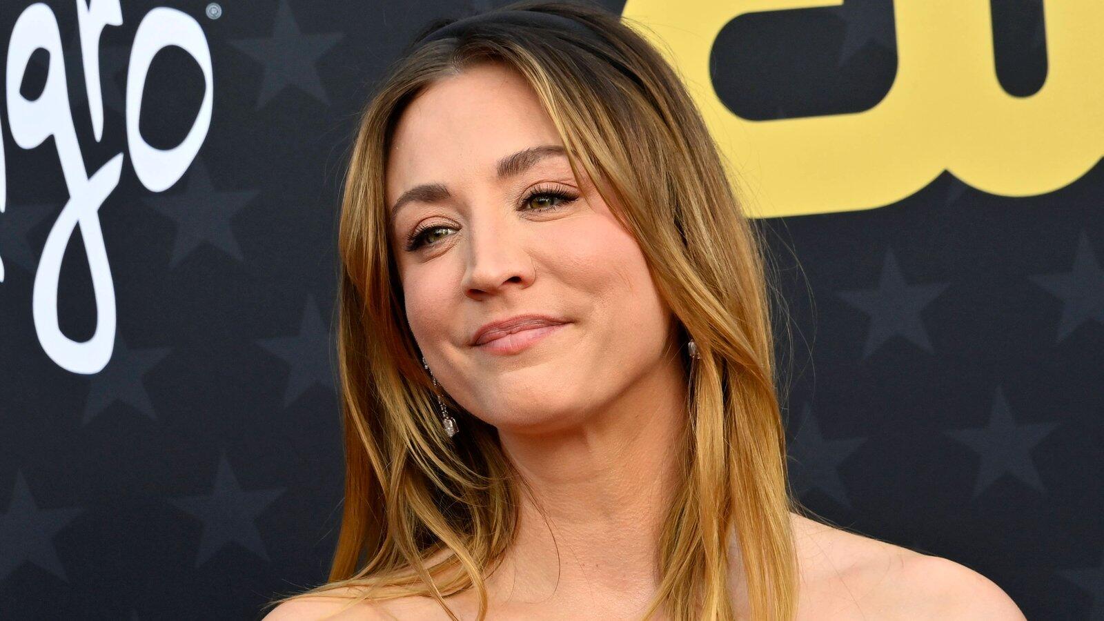 "The Big Bang Theory"-Star Kaley Cuoco: Ihre neue Serie ist Geschichte | 1&1