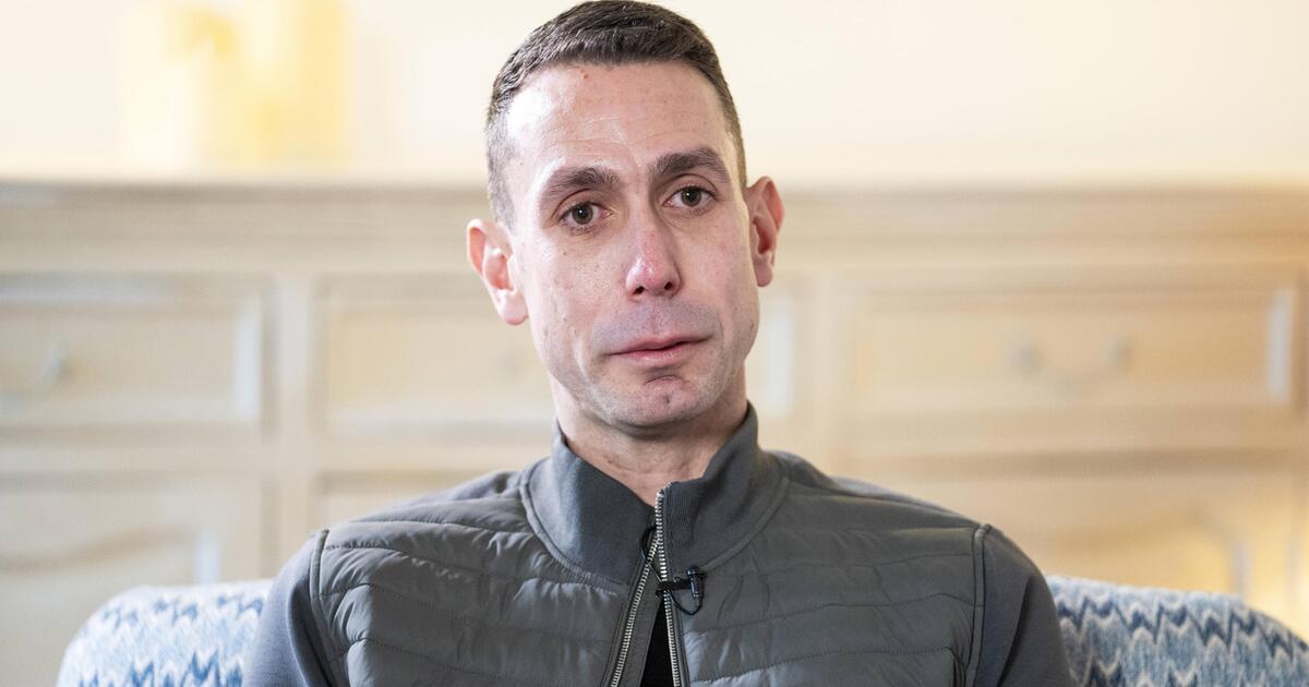 Die Skandal-Akte von Ex-Premier-League-Schiedsrichter David Coote | 1&1