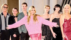 Moritz Rüdiger | Steckbrief, Bilder und News | 1&1