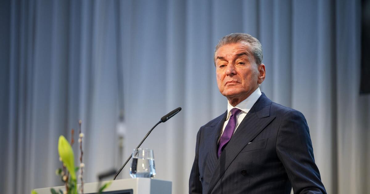 Michel Friedman verlässt aus Protest die CDU | 1&1