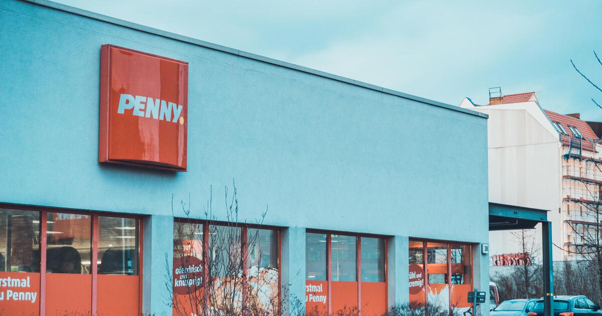 Discounter Penny stellt Service nach vier Jahren wieder ein | 1&1