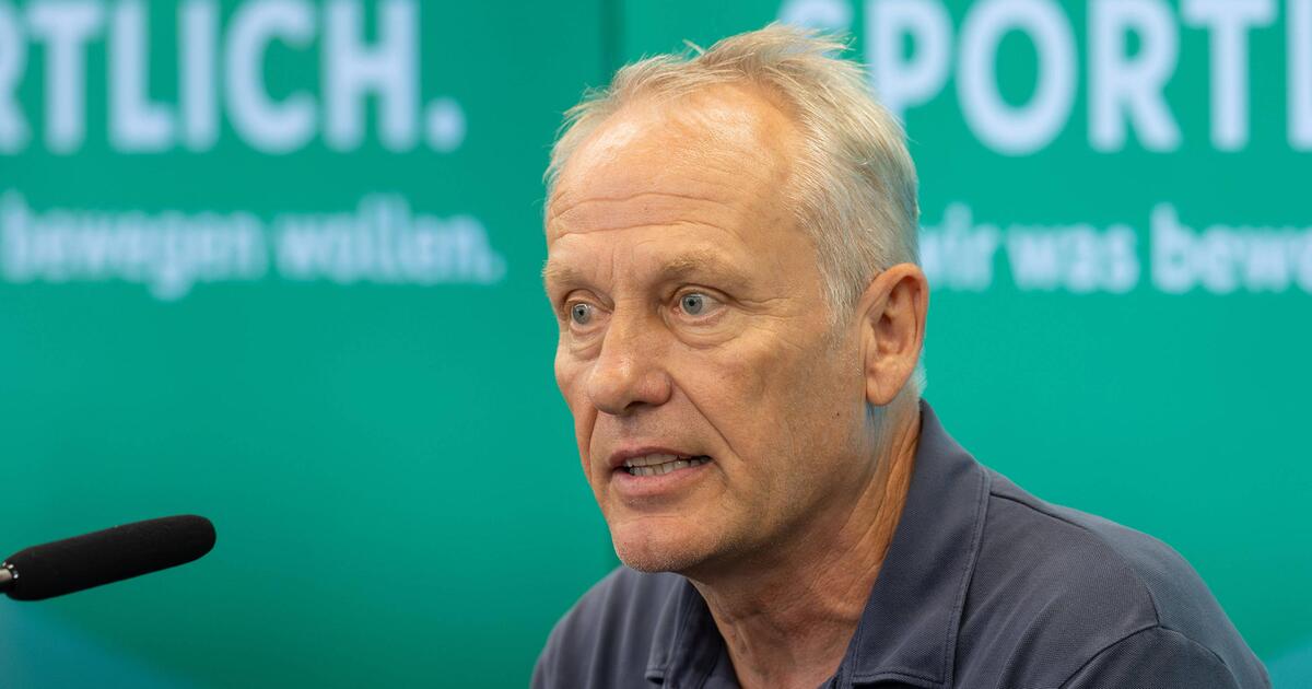 Christian Streich Vermgen