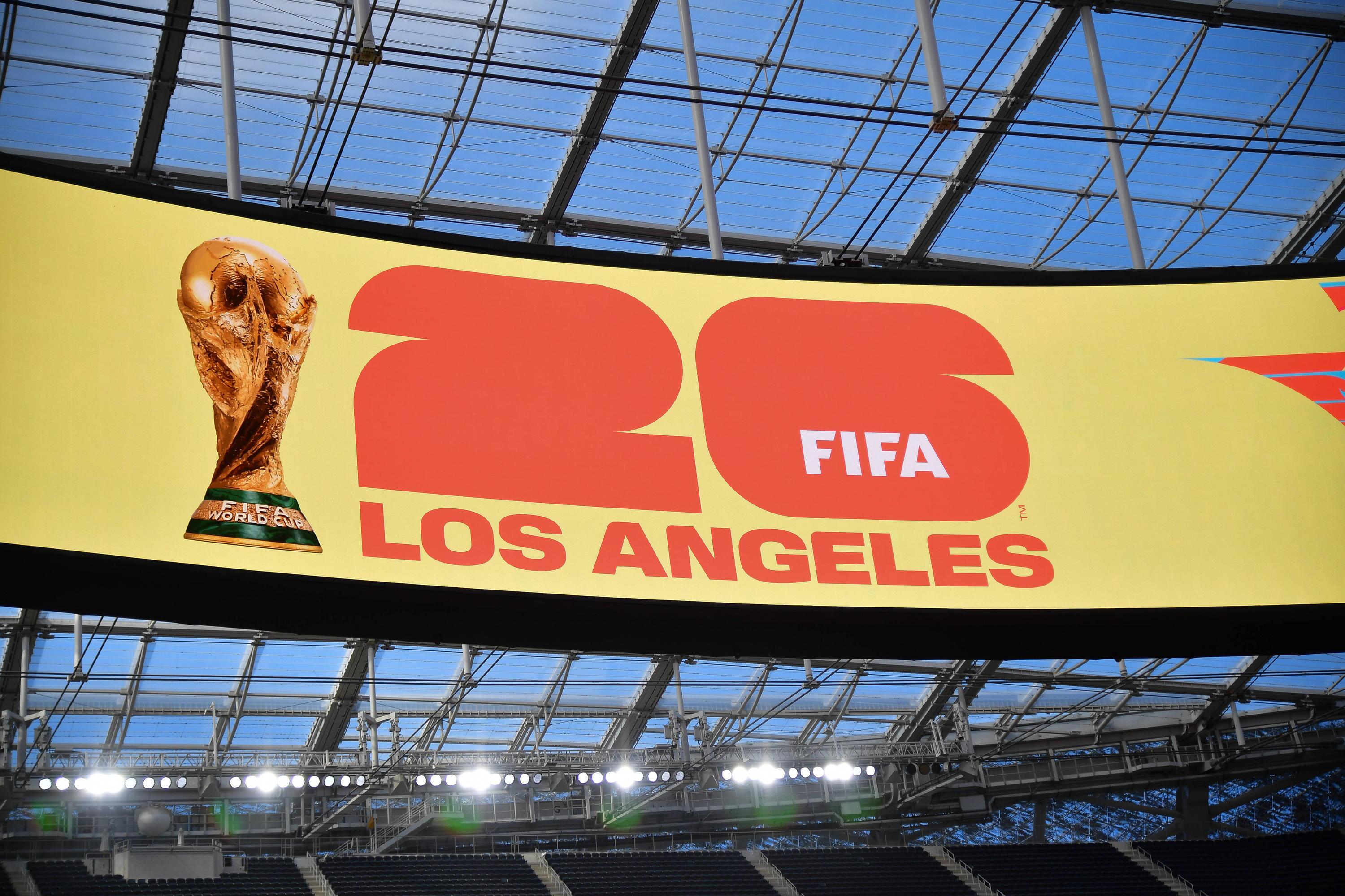 Sind die USA bereit für die "richtige" Fußball-WM? | 1&1