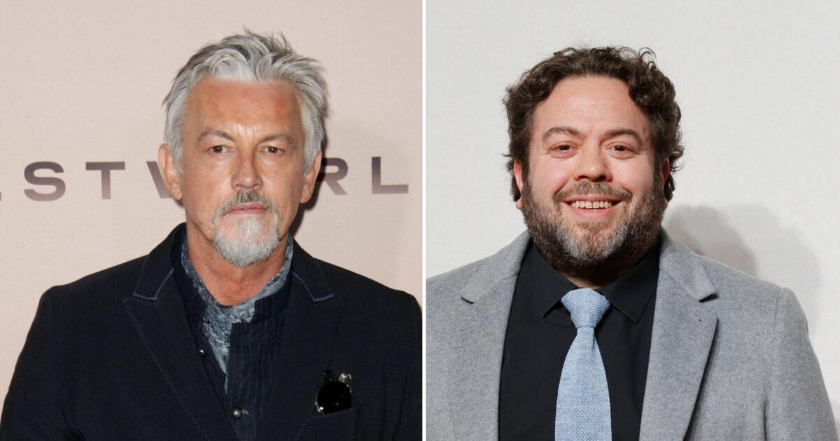 "House of the Dragon": Tommy Flanagan bekommt Rolle als Fanliebling | 1&1