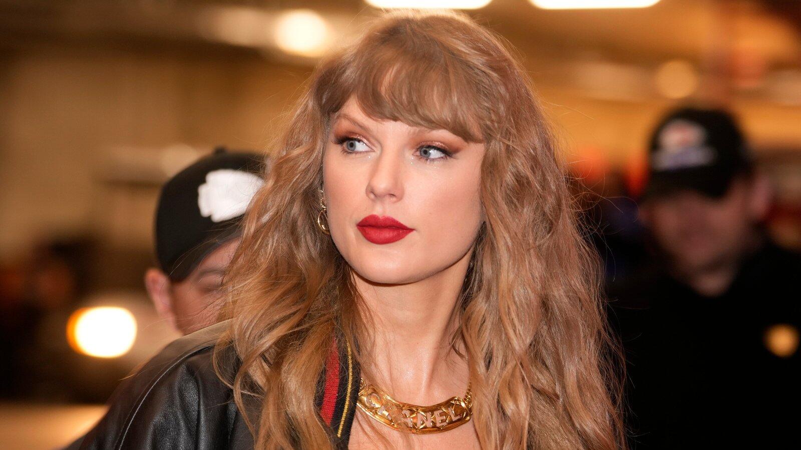 Taylor Swift ist nicht mehr die jüngste Selfmade-Milliardärin | 1&1