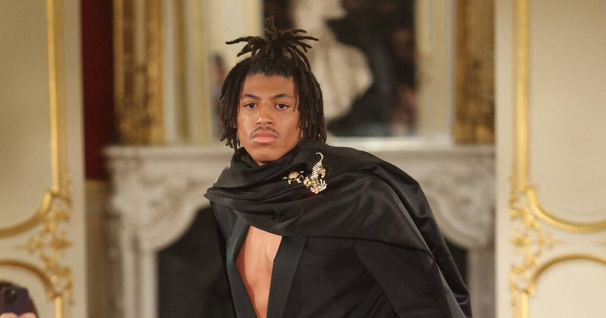 Henry Samuel landet Mega-Deal mit Luxuslabel | 1&1