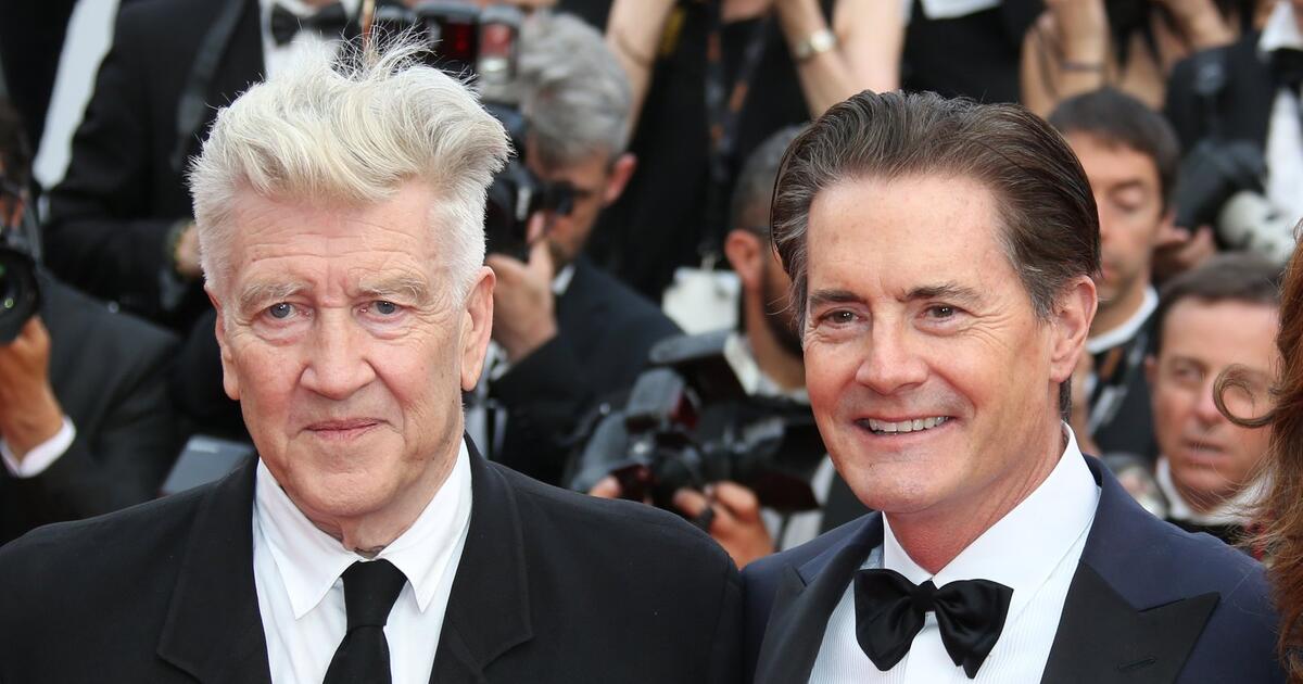 Kyle MacLachlan verdankt verstorbenem David Lynch viel | 1&1