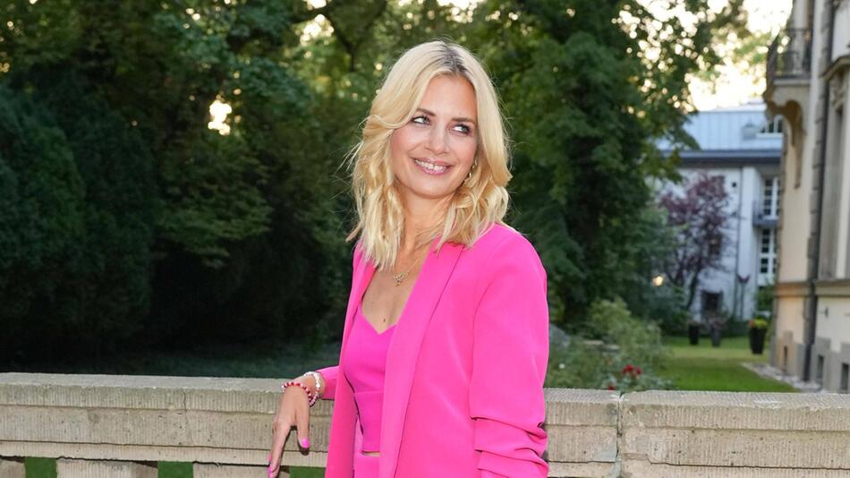 Wie Susan Sideropoulos mit ihrer Trauer umgegangen ist | 1&1