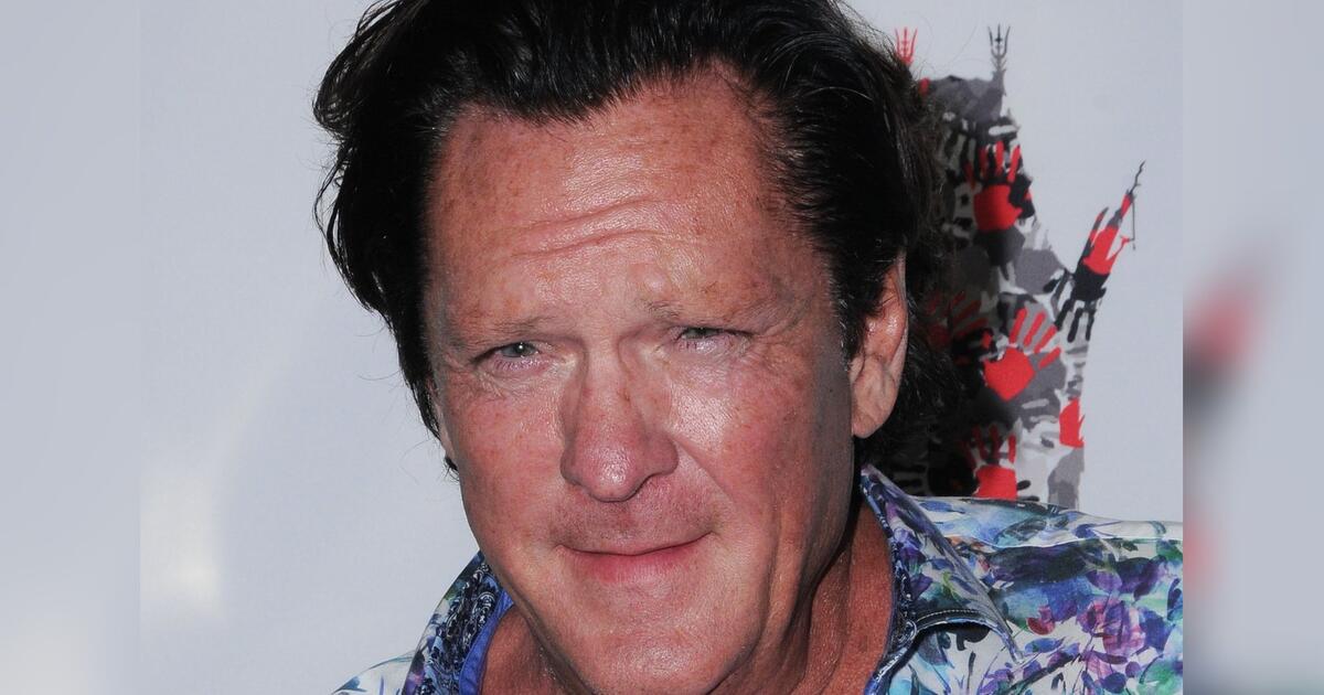 Michael Madsen soll vor seinem Tod trocken gewesen sein | 1&1
