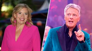 Neue Liebe mit Julia Klöckner: Das ist Jörg Pilawas Ex-Partnerin | 1&1
