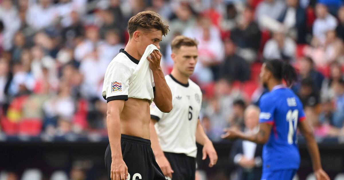 Tom Bischof beim FC Bayern München: Der nächste Joshua Kimmich? | 1&1