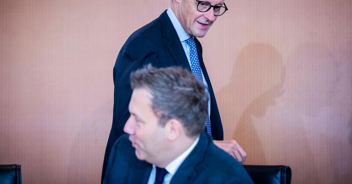 Nach Kritik: Merz verteidigt Aussagen zu "Stadtbild" | 1&1