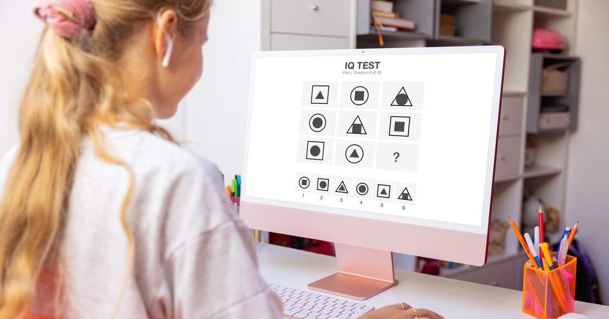 Intelligenztests auf dem Prüfstand: Sinnvoll oder irreführend? | 1&1
