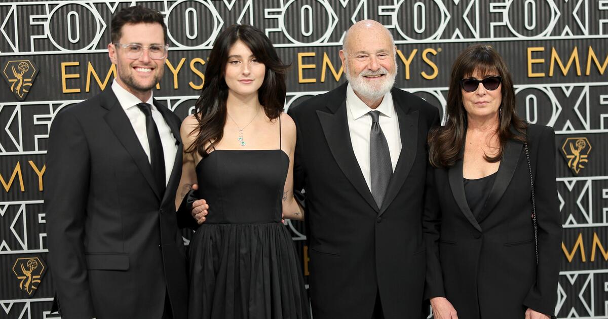 Michele und Rob Reiner: Kinder äußern sich erstmals öffentlich | 1&1
