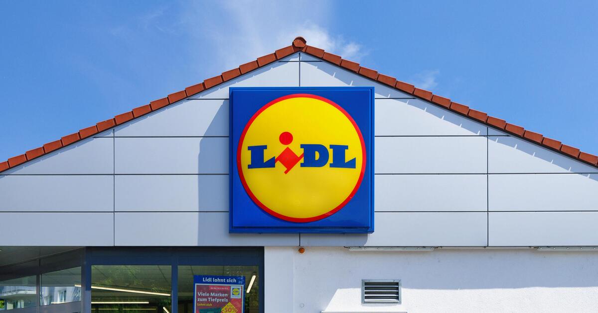 Lohnt sich Lidl auch mit der ersten Filiale ohne Lebensmittel? | 1&1
