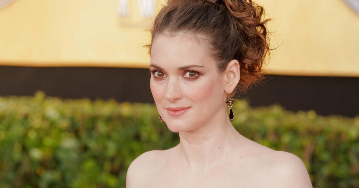 5. "Stranger Things"-Staffel: So kam Winona Ryder zu ihrem ...