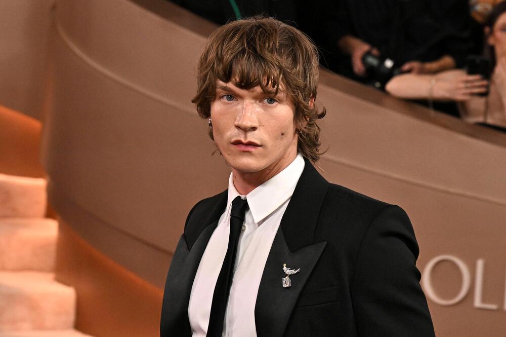 Connor Storrie | Steckbrief, Bilder und News | 1&1