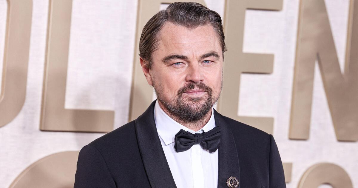 Leonardo DiCaprio hat "Titanic" nie gesehen | 1&1