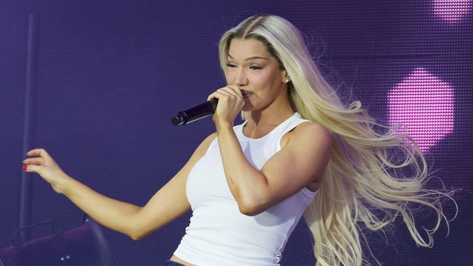 Shirin-David-Doku bei Netflix: Von der "Boss Bitch" zu "Babsi" | 1&1