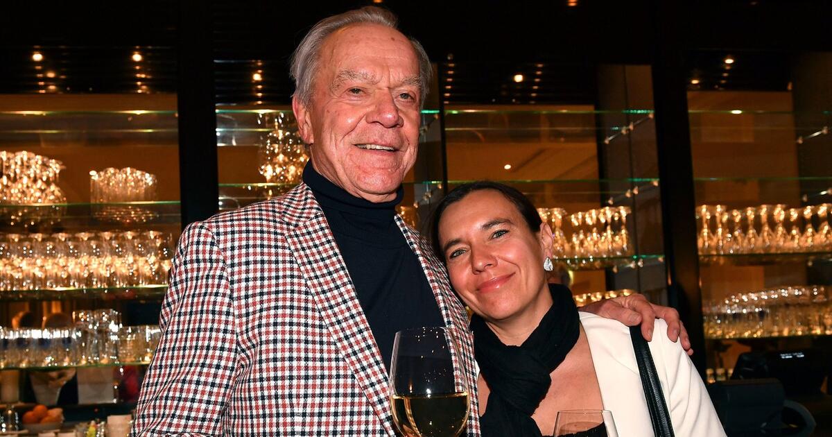 Dirk Galuba wird 85: Fünf Fakten zum "Sturm der Liebe"-Urgestein | 1&1