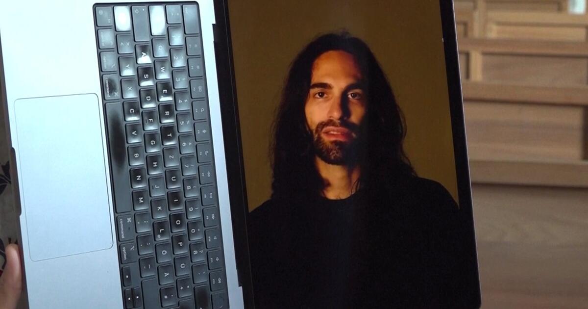 Beichte bei KI-Jesus - Video | 1&1