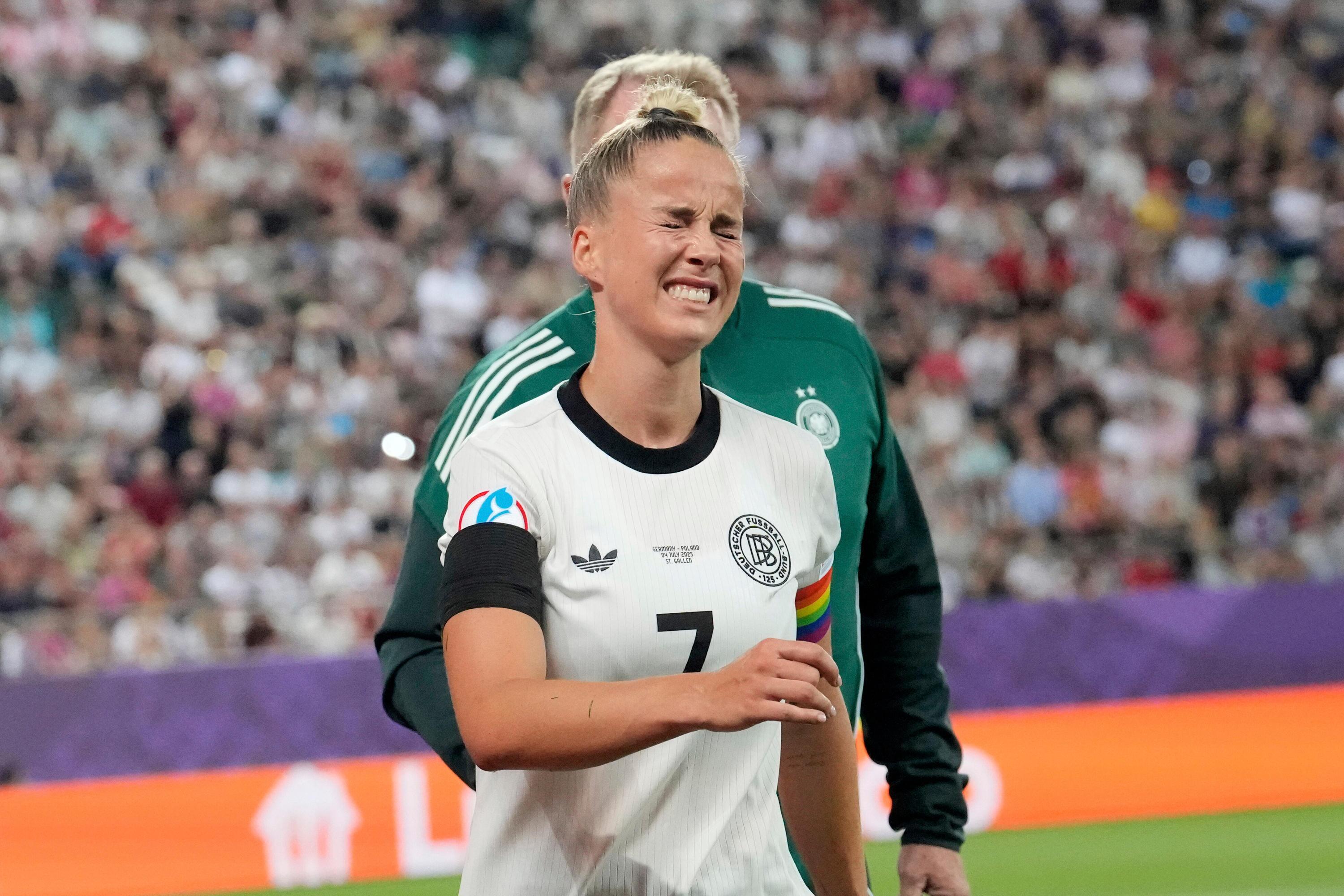 An diese drei EM-Geschichten wird man sich noch erinnern | 1&1