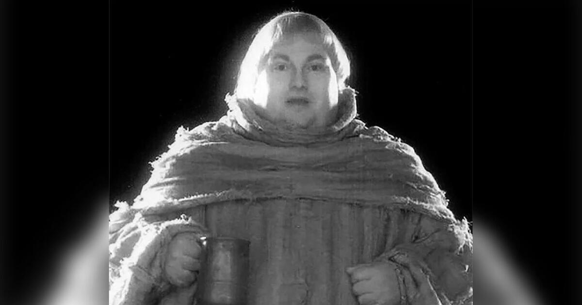 "Harry Potter"-Schauspieler Simon Fisher-Becker gestorben | 1&1