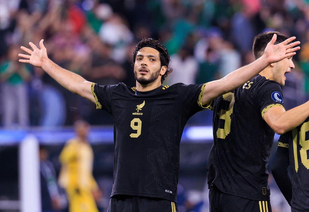 Teilnehmer bei der WM 2026: Auf diese Länder dürfen wir uns freuen | 1&1