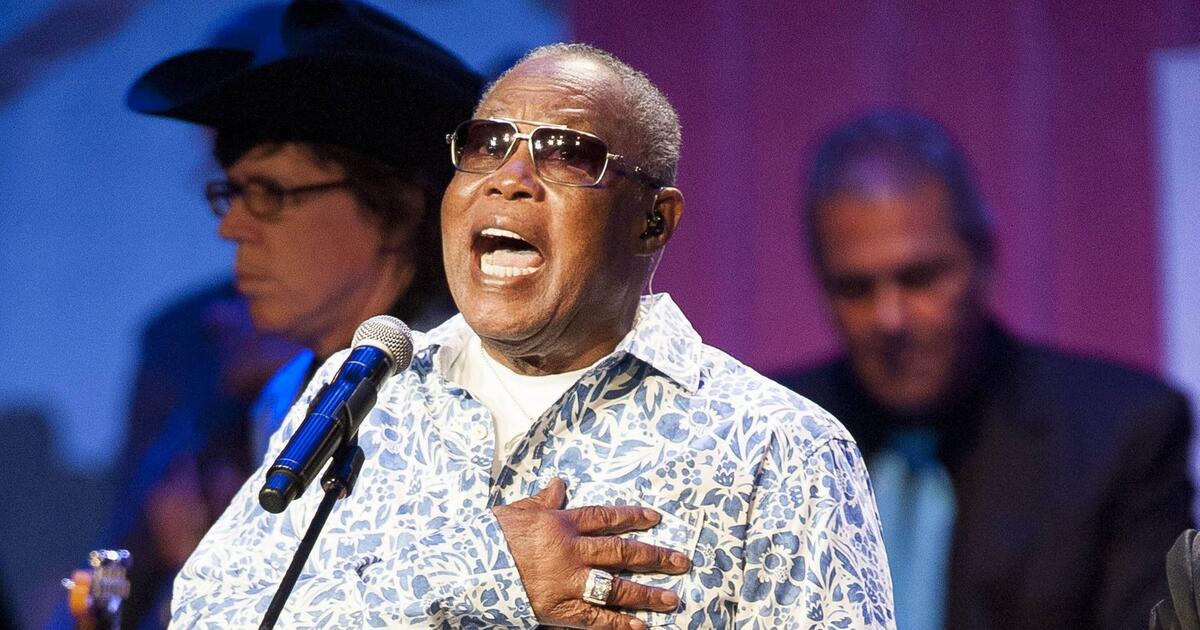 Musik-Ikone Sam Moore ist gestorben | 1&1