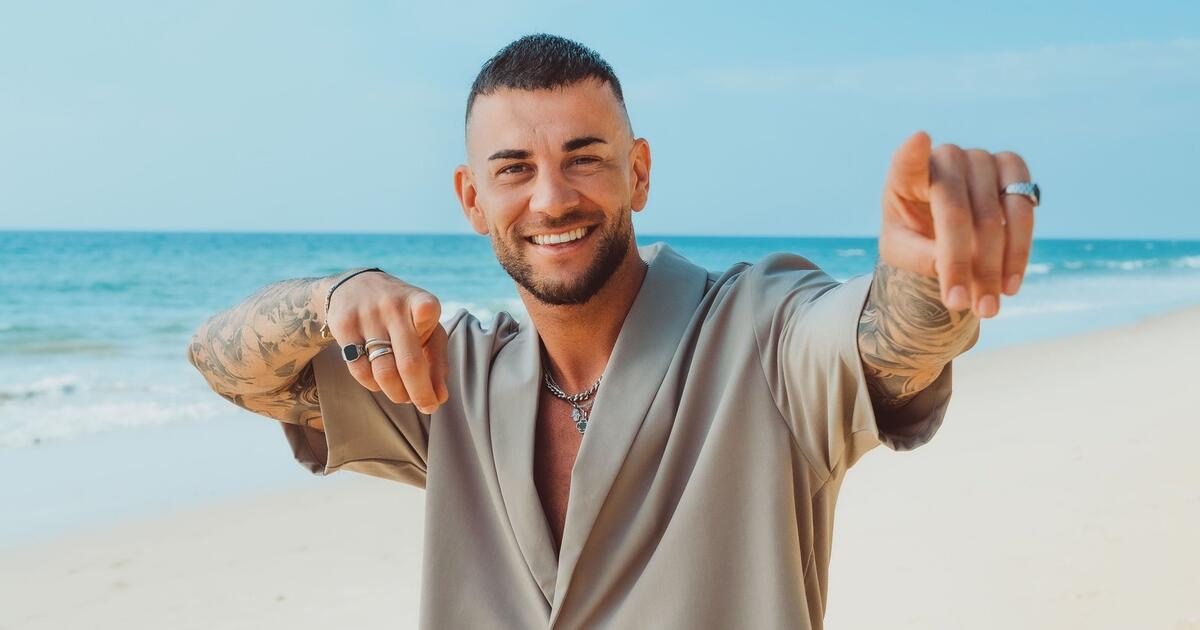 Serkan Yavuz hat eine neue Liebe | 1&1