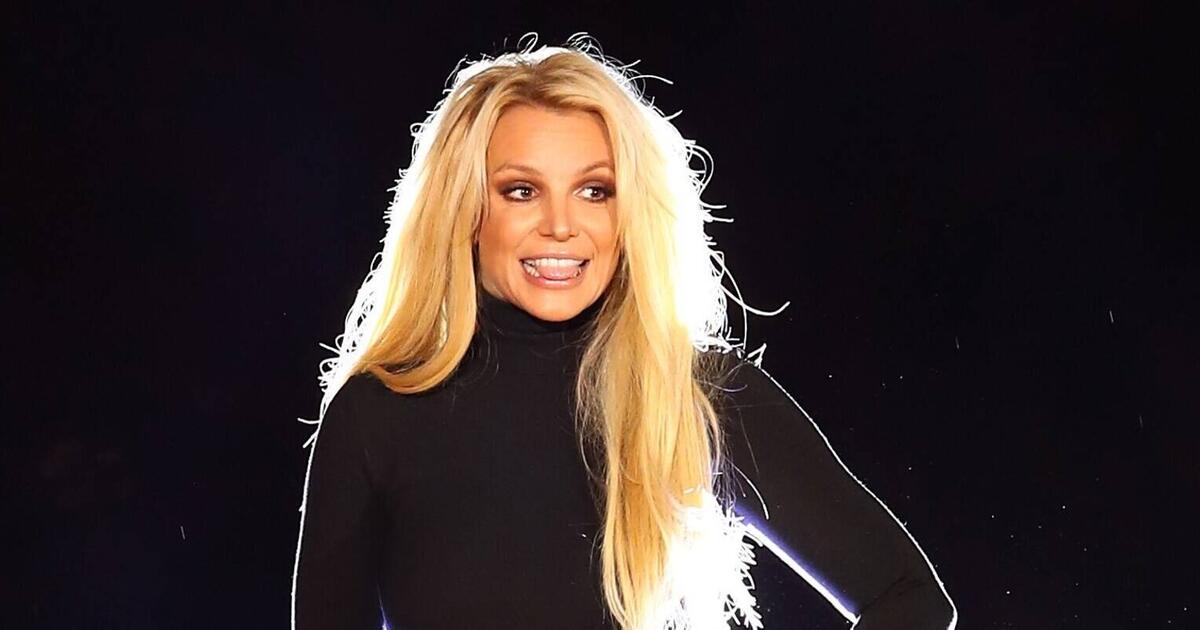 Hat Britney Spears Den Männern Abgeschworen 1and1