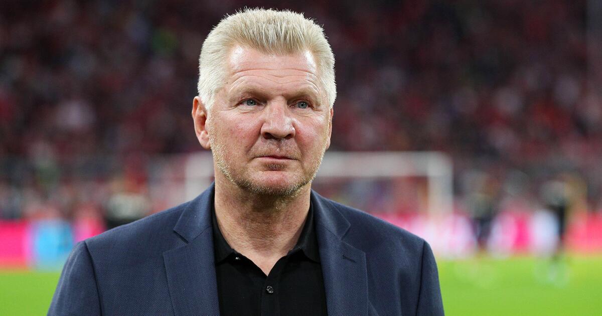 Stefan Effenberg findet lobende Worte für Müller | 1&1