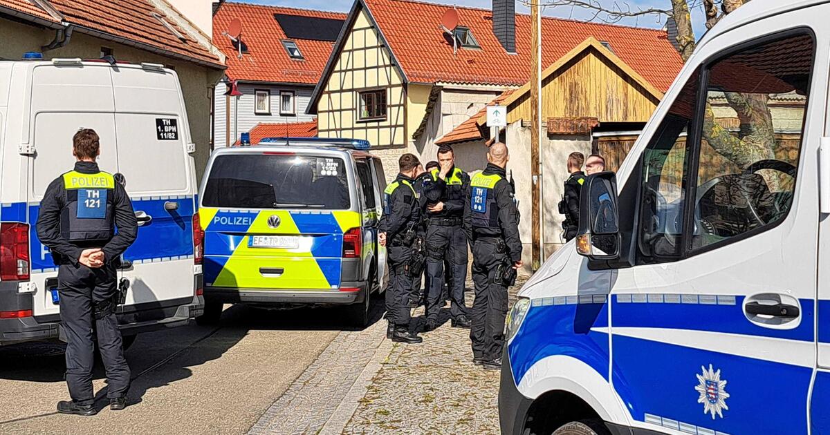 Jetzt ermittelt die Mordkommission | 1&1