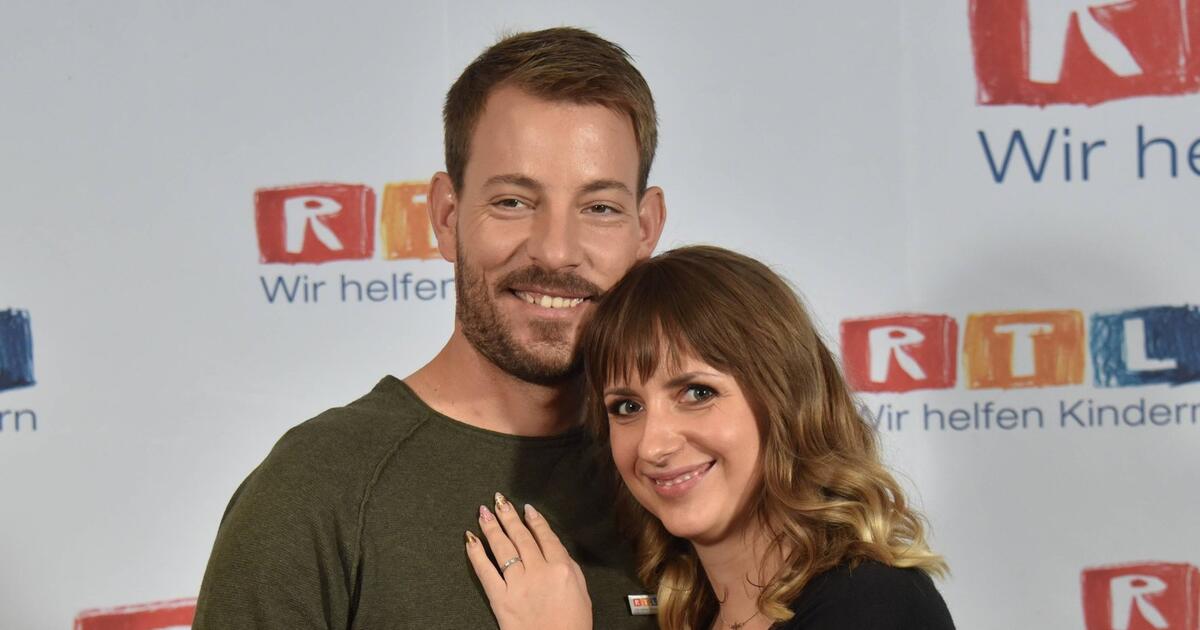 "Bauer sucht Frau"-Paar Anna und Gerald Heiser ist wieder glücklich | 1&1