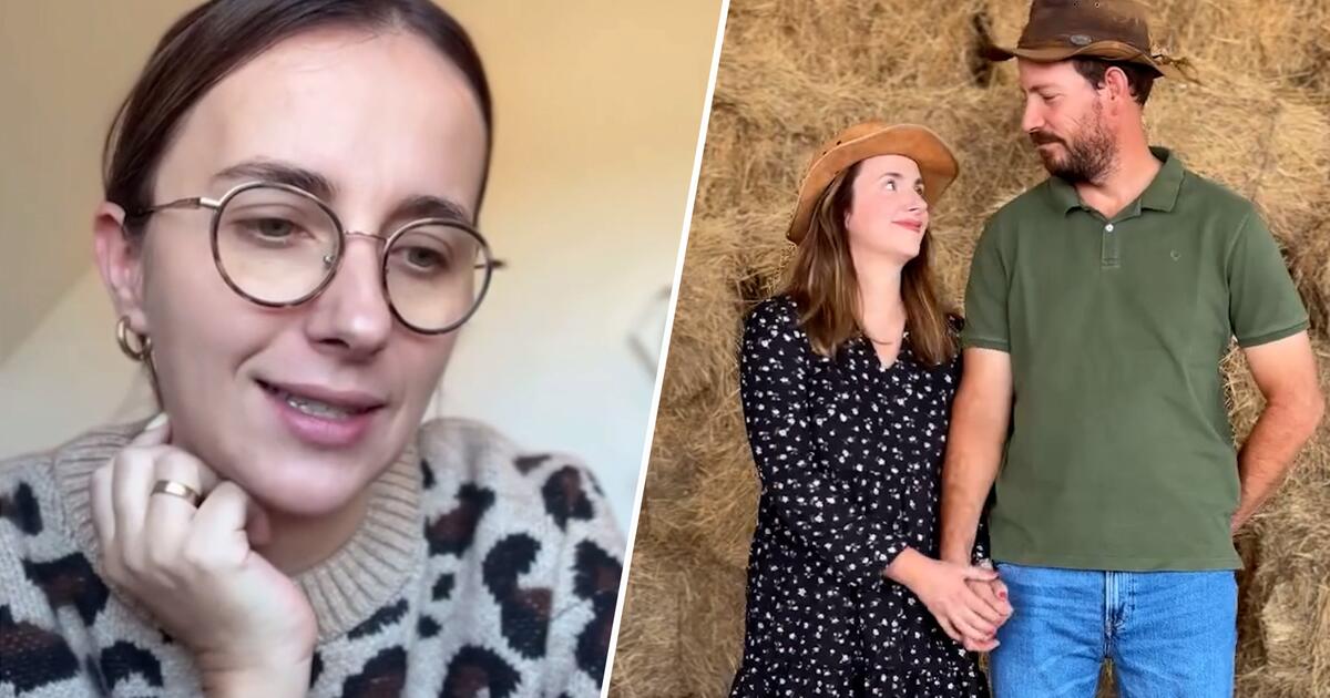 "Ich nehme alles zurück" - Anna Heiser meldet sich nach ihrer OP ...