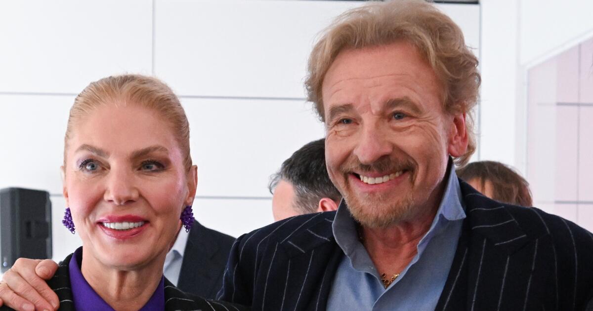 Gottschalk kritisiert Eltern, die mit Kindern auf Konzerte gehen ...