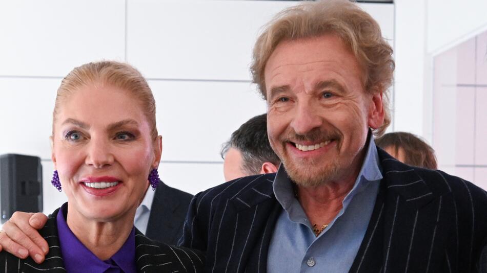 Thomas Gottschalk wettert gegen Steuerflucht und Luxusleben | 1&1