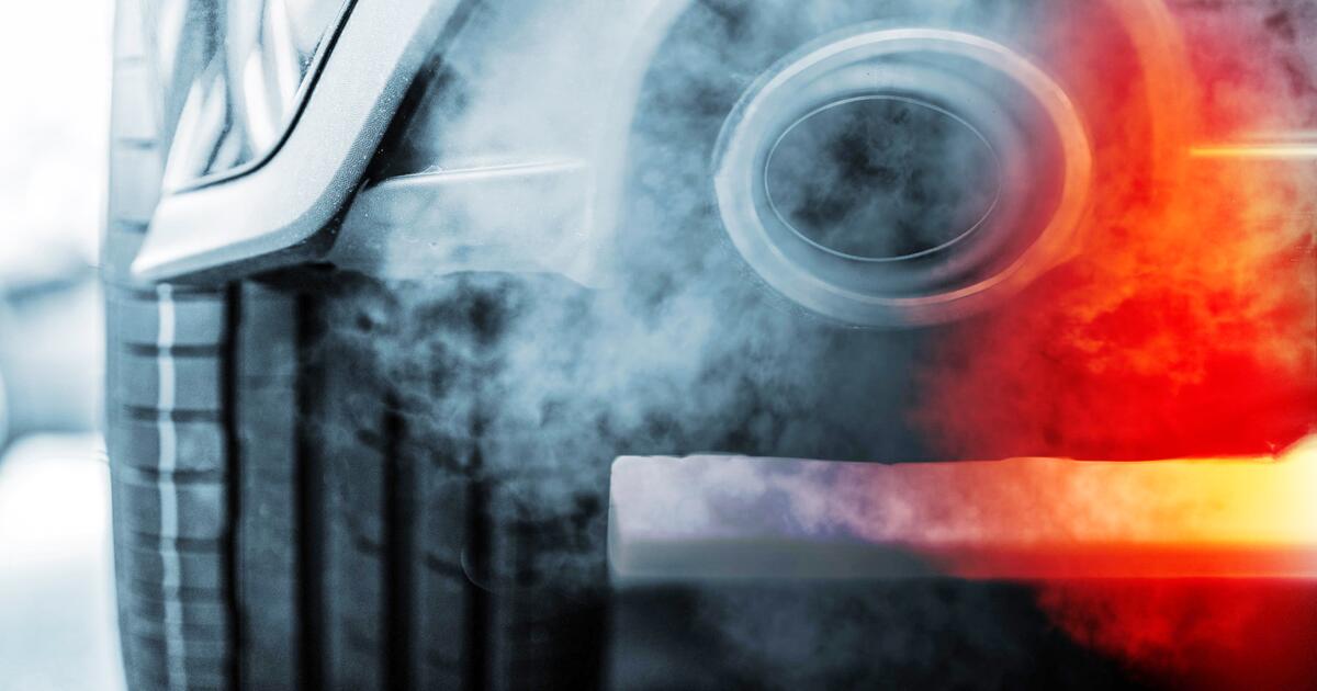 Überraschende Studie zum Verbrenner-Aus | 1&1