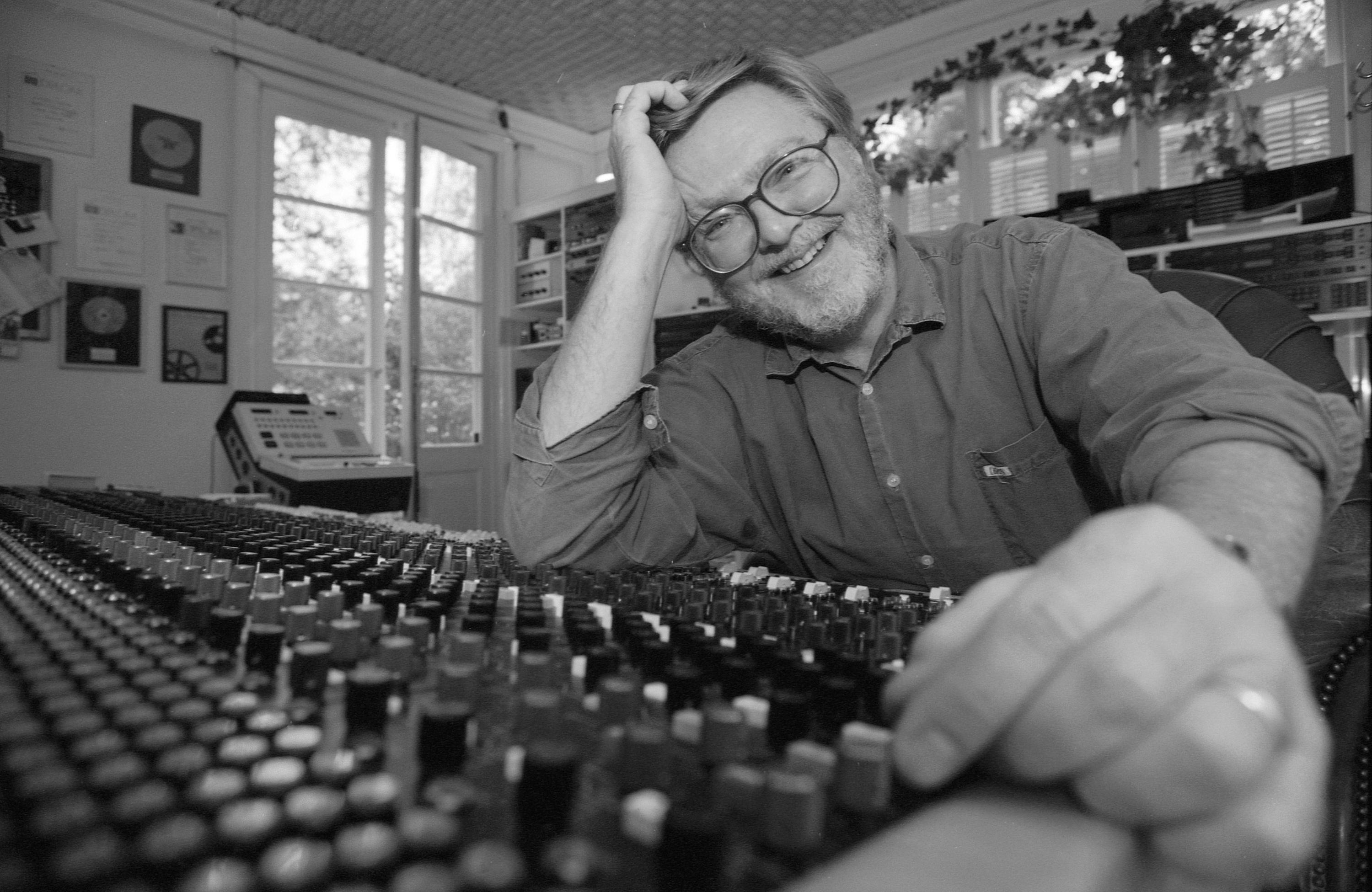 Er war der Mann hinter dem ABBA-Sound: Michael B. Tretow ist tot | 1&1