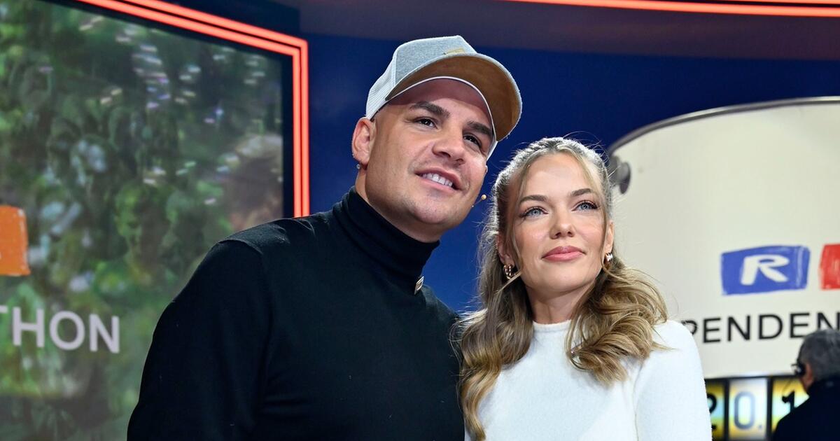 Familienausflug: Pietro Lombardi und Laura Maria Rypa: Ex-Paar ...