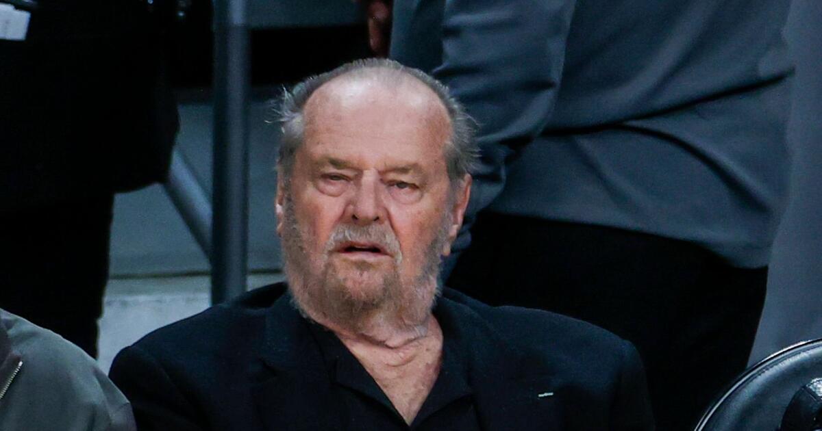 Jack Nicholson meldet sich im TV zurück | 1&1