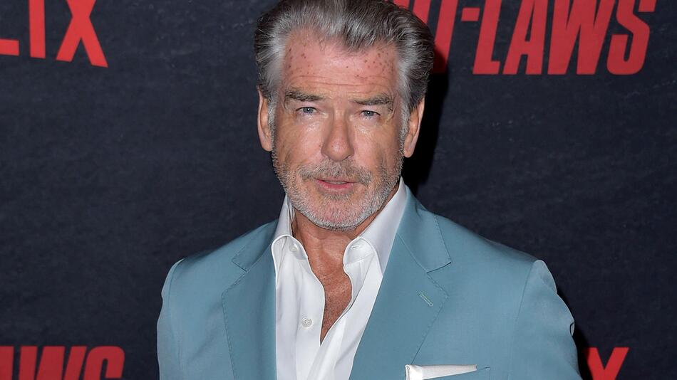 Pierce Brosnan: Comeback als James Bond möglich? | 1&1