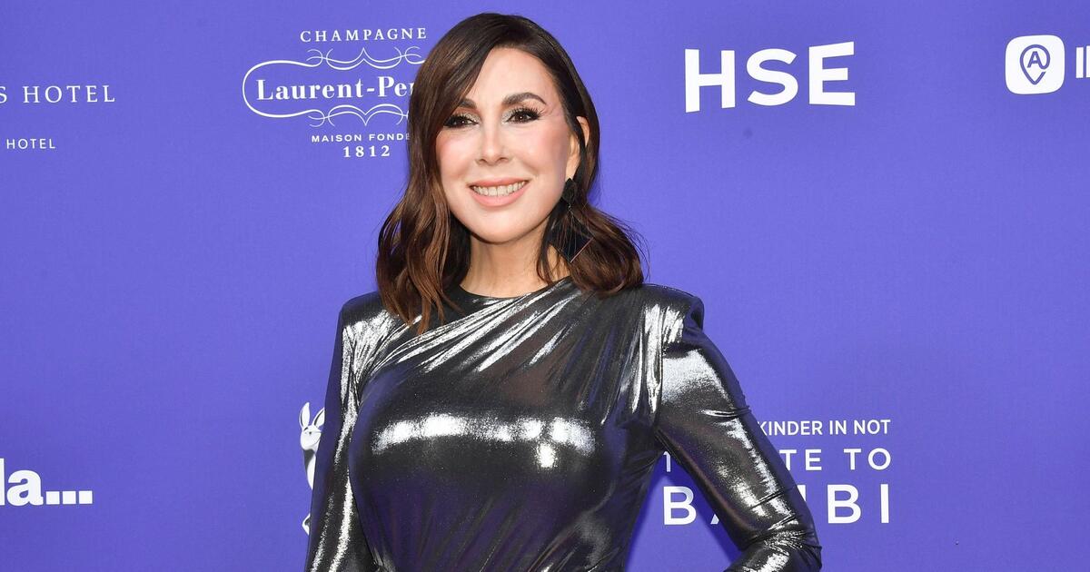 US-Amerikanerin Judith Williams will Deutsche werden | 1&1