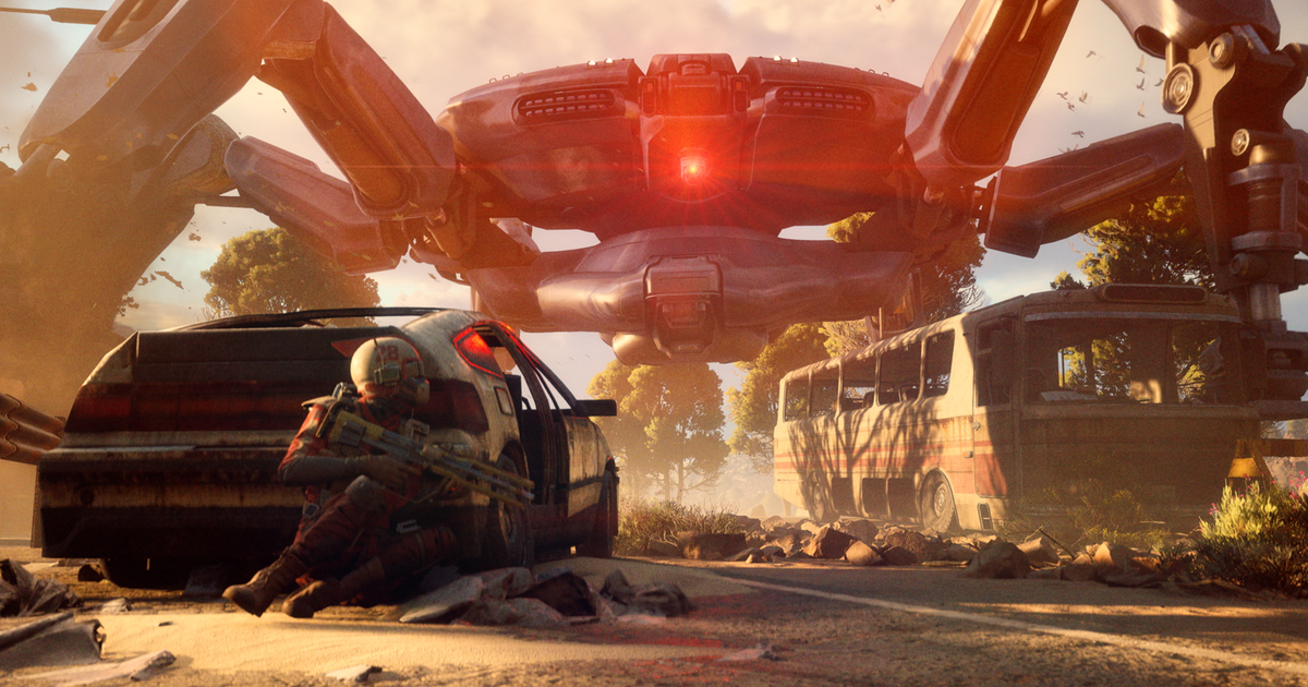 Arc Raiders: Ist der Hype gerechtfertigt? | 1&1