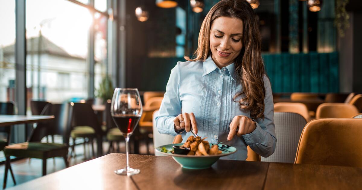 Restaurantbesitzer beobachten neuen Trend beim Essengehen | 1&1